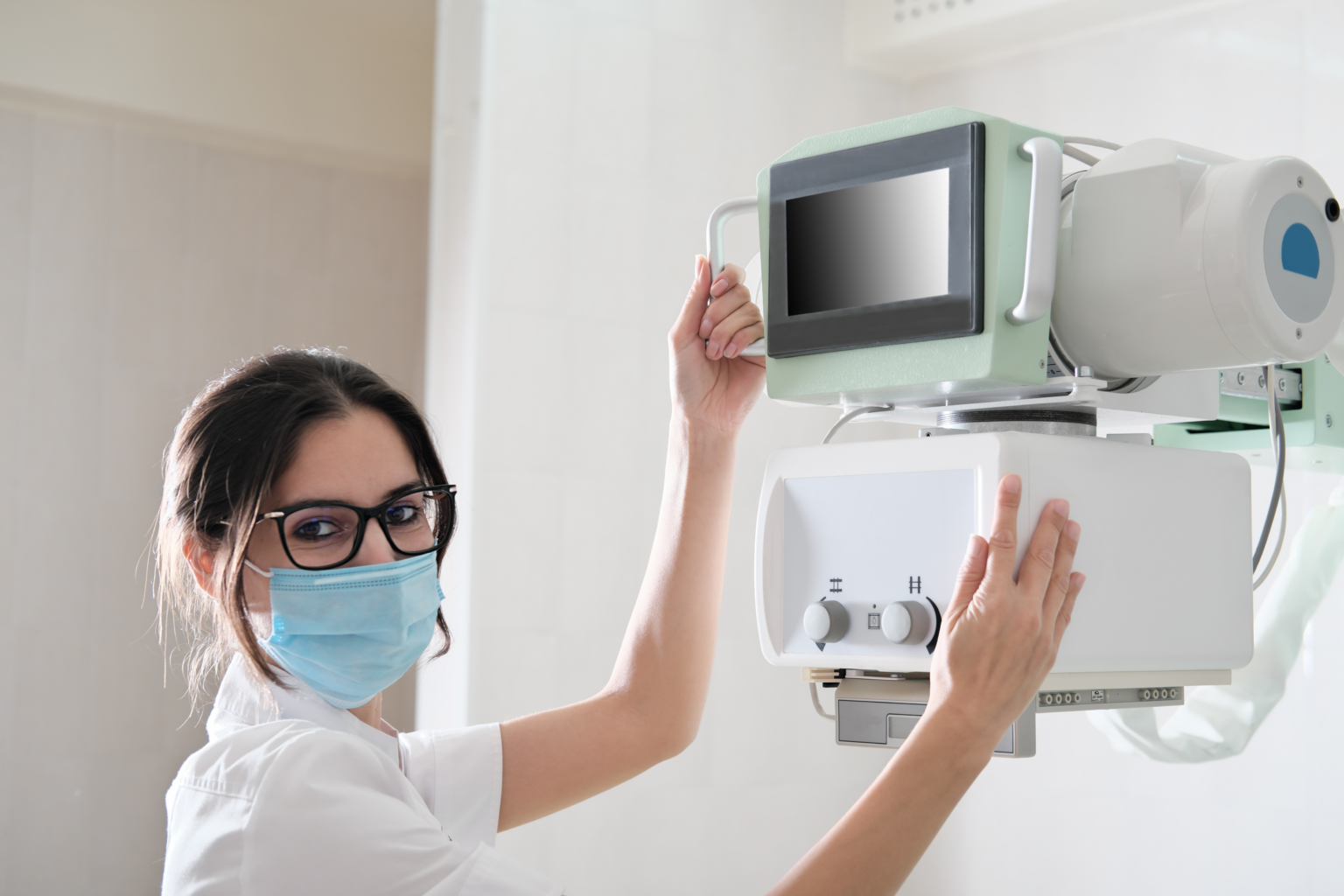 Manipulateur d’Électroradiologie Médicale (MERM) – Ecole Rockefeller